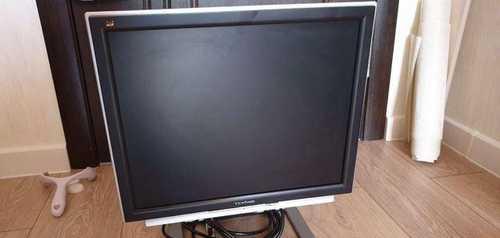 Монитор Viewsonic vx922 19 дюймов