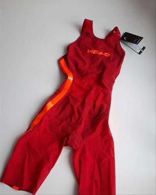 Высококачественный гидрокостюм head liquidfire WIZ