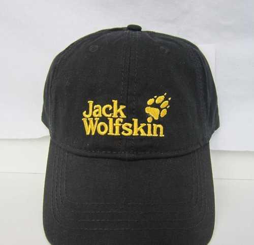 Кепка Jack Wolfskin