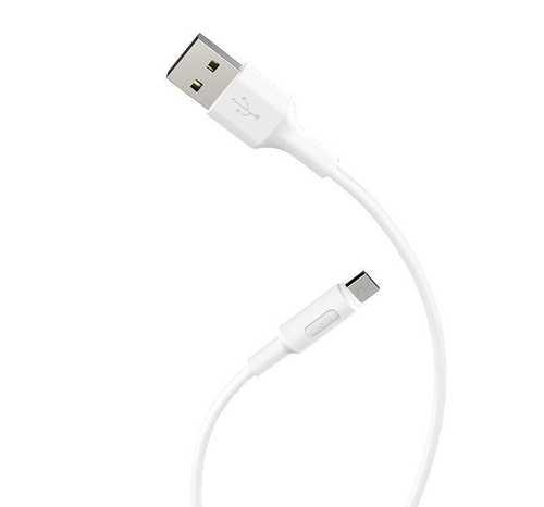 USB кабель hoco X25