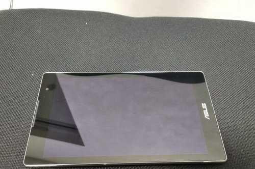 Планшет asus ZenPad P01Z