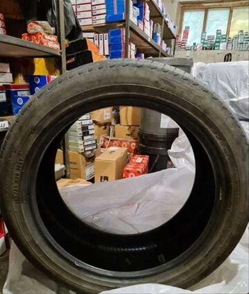 Шины Pirelli 265/45 r20
