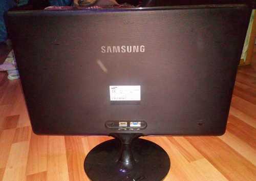 Монитор Samsung SyncMaster S27A350H 27"