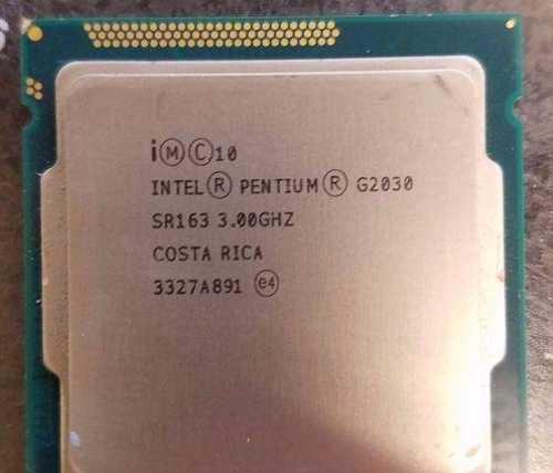 Pentium g2030. Intel Pentium g2030. Intel Pentium r g2030. Intel Pentium g2030 lga1155, 2 x 3000 МГЦ. Intel(r) Pentium(r) CPU g2030 @ 3.00GHZ 3.00 GHZ.