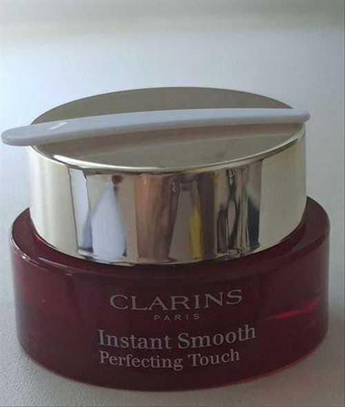 Clarins Матирующая база под макияж,Instant Smooth