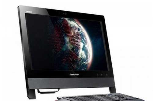 Моноблок 20" Lenovo