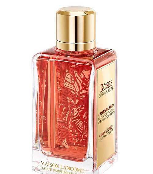 Lancome Roses Berberanza