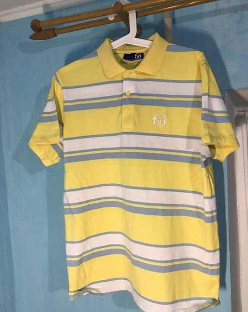 Sergio Tacchini