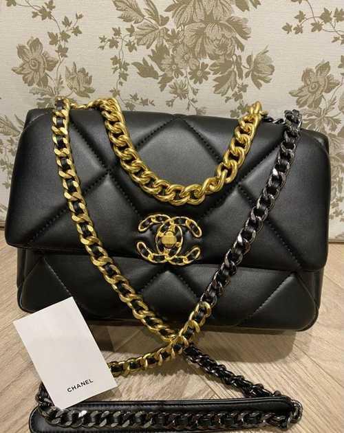 Сумка Chanel Vip Gift
