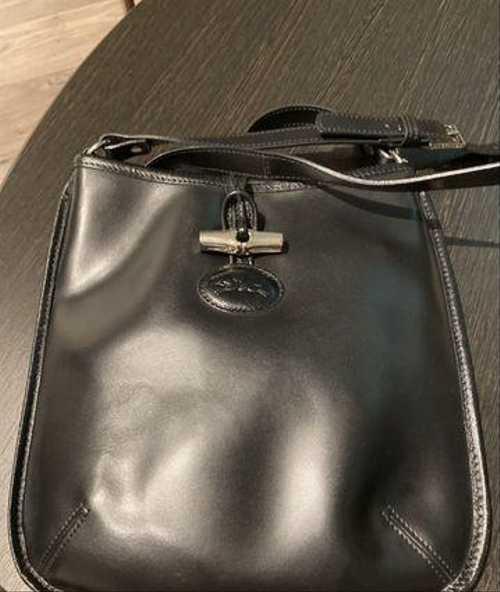 Сумка longchamp оригинал