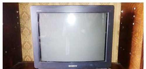 Телевизор Sony KV-M2100K
