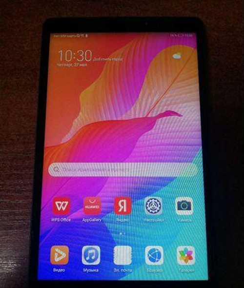 Планшет Huawei MatePad T 8.0 32 Gb LTE