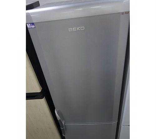 Холодильник beko CSK34000S