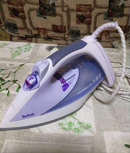 Утюг Tefal