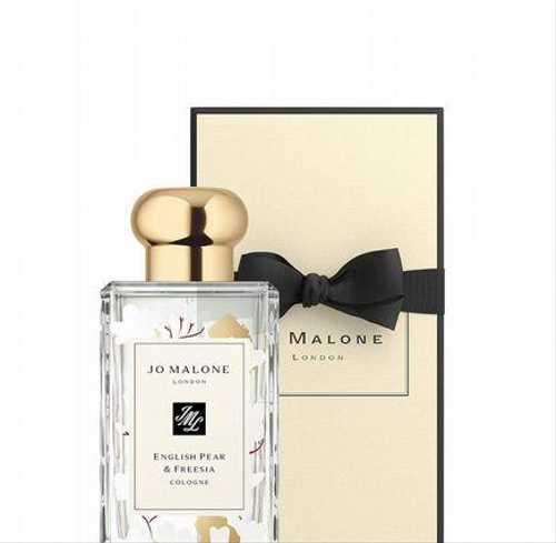 Парфюм English Pear & Freesia colocne Jo Malone