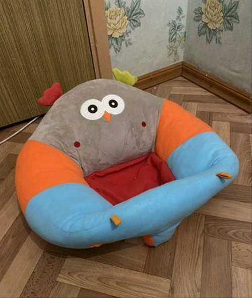 Детский диванчик бу