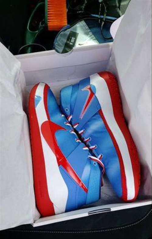 Кроссовки Nike kd 13