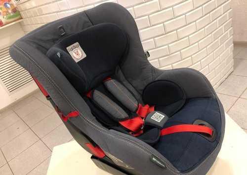 Прокат Автокресло Peg perego viaggio 9-18кг