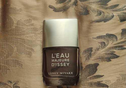 Issey miyake L'Eau d'Issey Majeure 30 мл