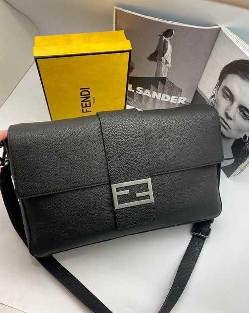 Сумка мужская Fendi