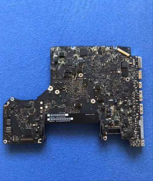 Материнская плата macbook pro13” A1278 2011