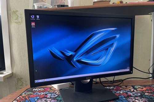 Монитор 22 дюйма Dell E2216Hf FullHd