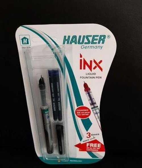 Перьевая ручка Hauser INX