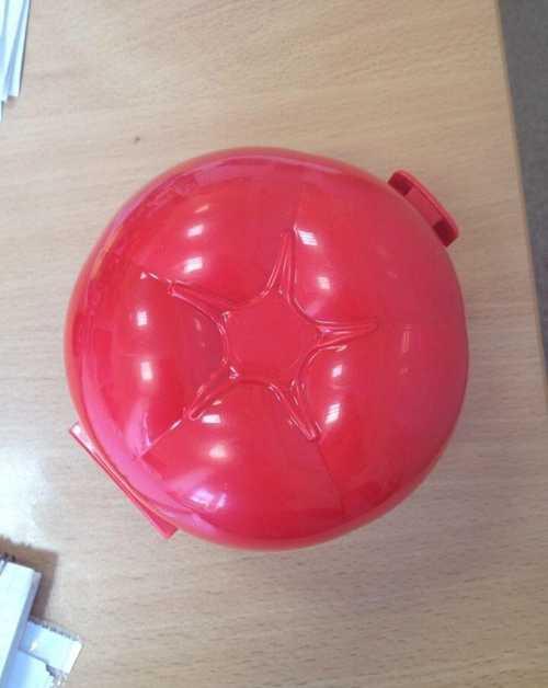 Бутербродница Tupperware новая