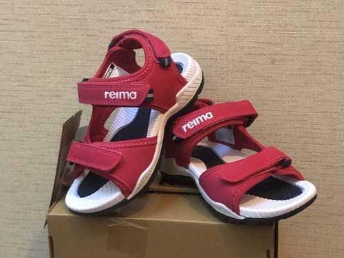 Reima новые 28,29,30,31,32,35