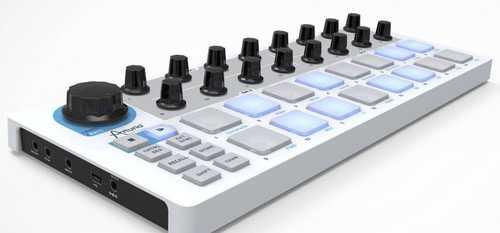 Arturia Beatstep