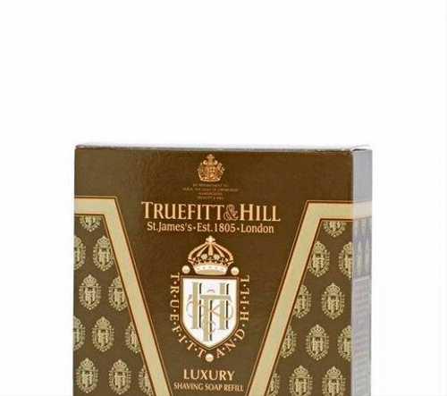 Мыло для бритья Truefitt & Hill Luxury 99 гр