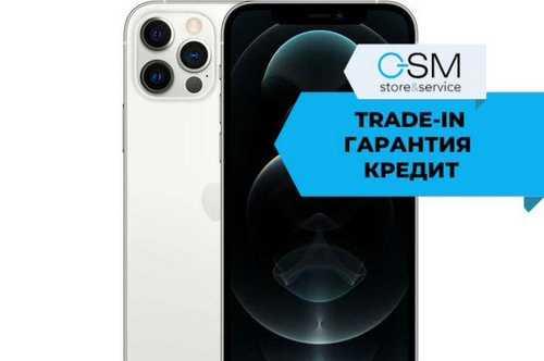 IPhone12 Pro 512gb Серебристый