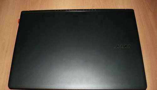 Ноутбок Acer Aspire Nitro V17 VN7-791G-71H2