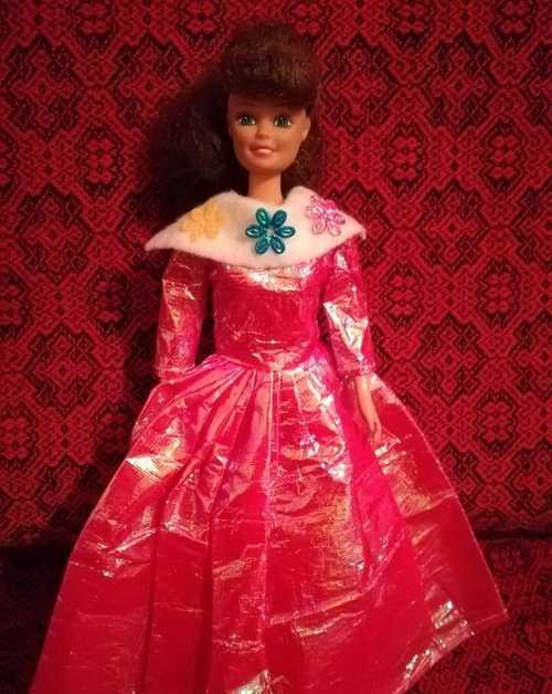 Кукла Барби, оригинал, 2000-е годы