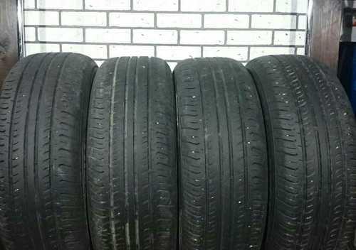 225/60-17 Hankook Optima K 415 (комплект)