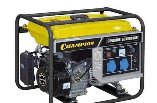 Champion GG3300 на 3кВт