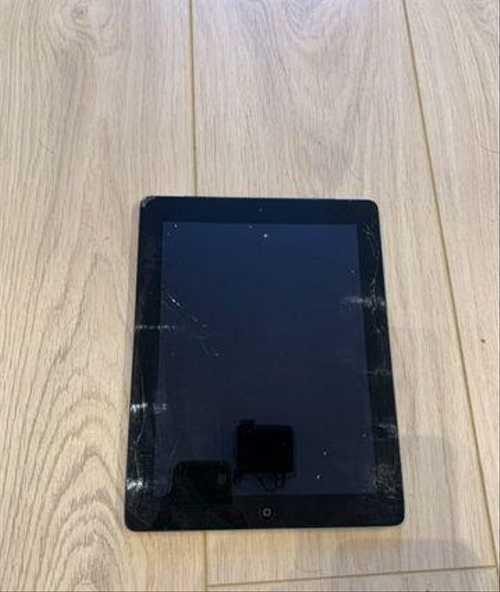 iPad 3 16гб