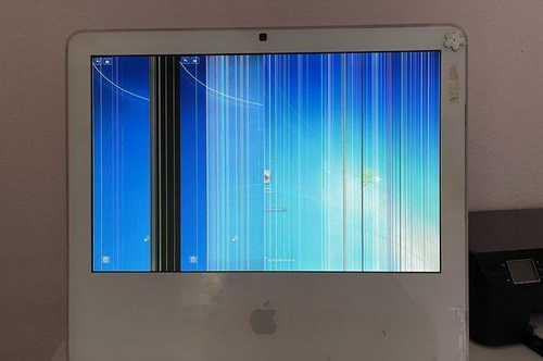 Apple iMac 17 A1208 2006 года