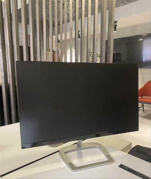 Монитор philips 276E9qdsb