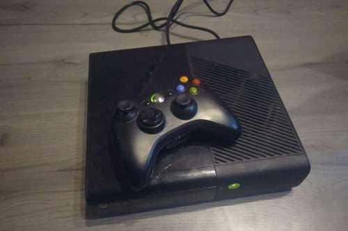 Xbox 360 E Freeboot