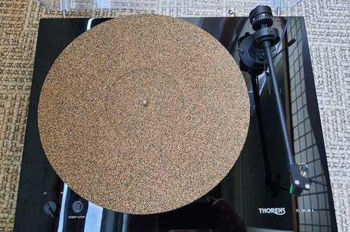 Thorens TD 295 mk4 проигрыватель винила