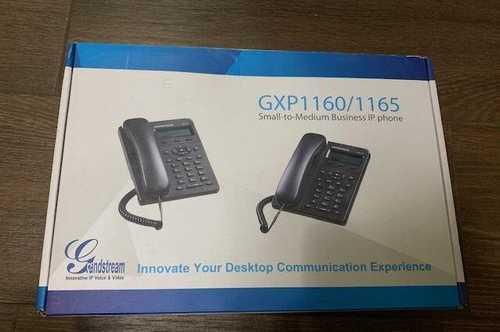 GrandStream IP-телефон GXP1165 новый