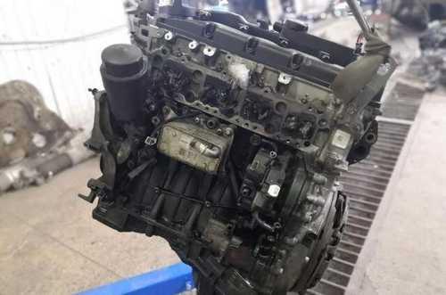 Двигатель Mercedes GLK X204 OM651.912