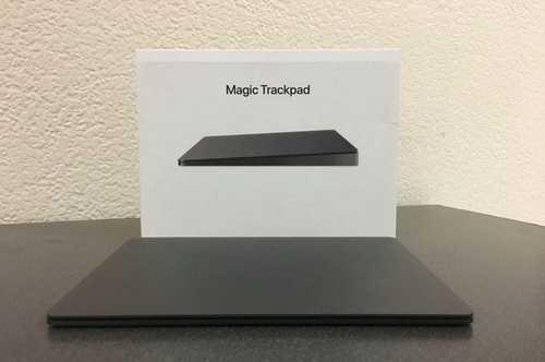 Apple Magic Trackpad 2 Space Gray