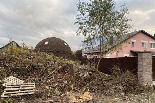 Щепа для сада бесплатно