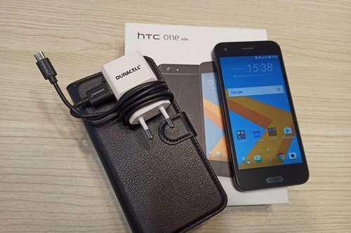 Смартфон HTC One A9s