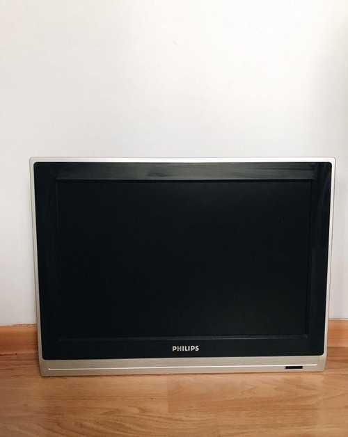 Телевизор Philips 19PFL4322/10