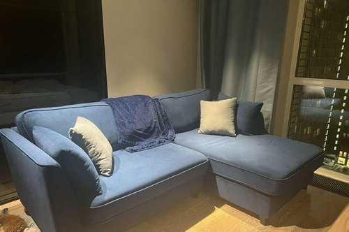 Угловой диван SK Design