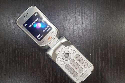 Sony Ericsson W300I