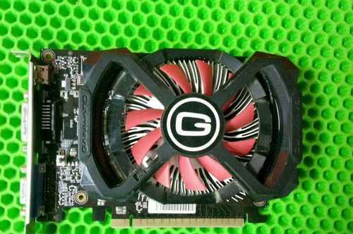 Видеокарта gtx650 1GB